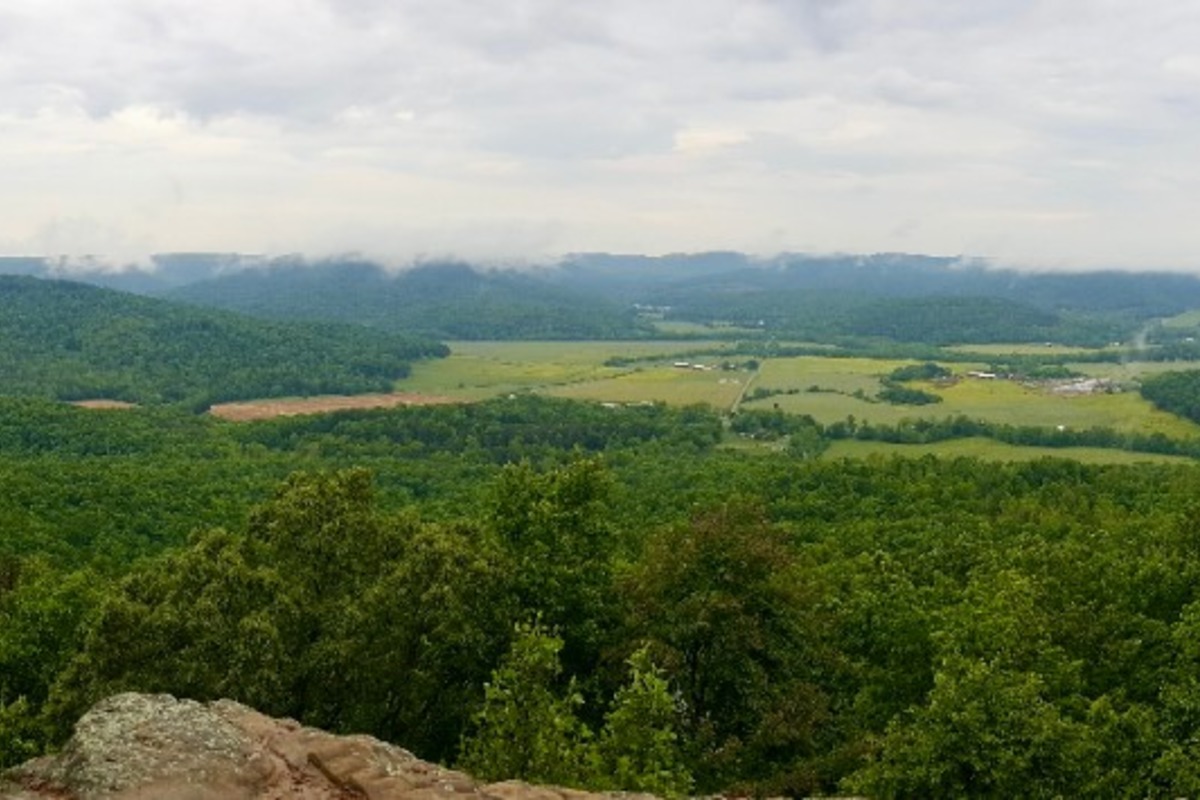 Pickett State Forest in Tennessee to Reopen for Motorized Use with New