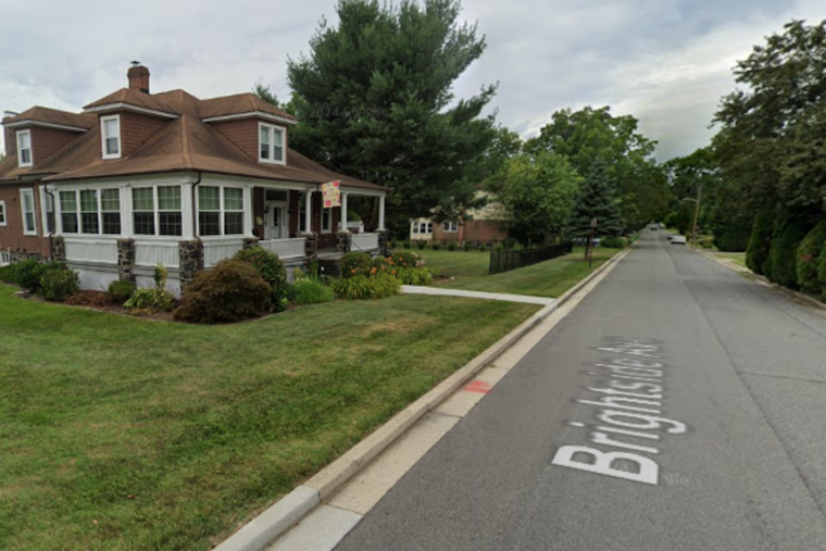 Pikesville Man Charged with First-Degree Murder in New Year's Eve