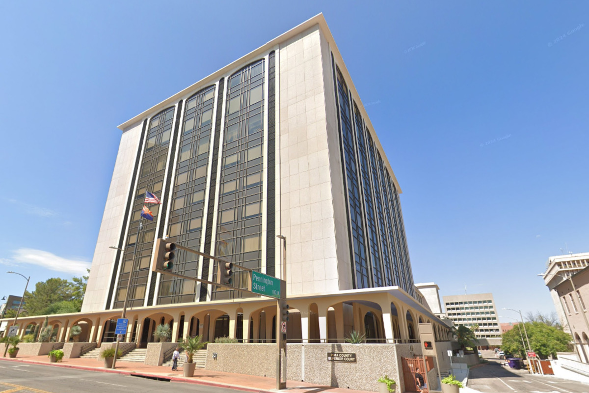 Pima County Invites Public Insight on Selection of New Superior Court