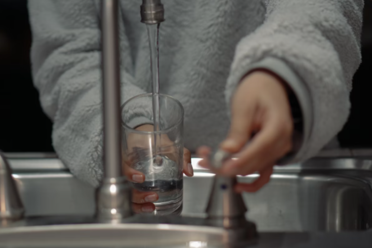 Pittsburgh Area Hit by Water Shortage, MAWC Calls for Conservation