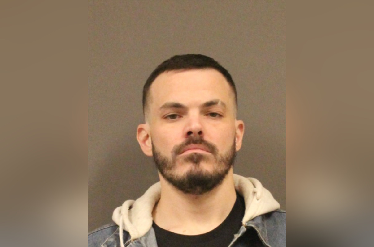 Plymouth Traffic Stop Unveils Cocaine Trafficking Operation, Suspect