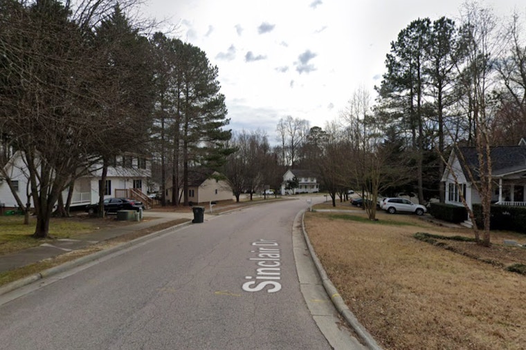 Police Investigating Shooting in Northeast Raleigh That Left Man