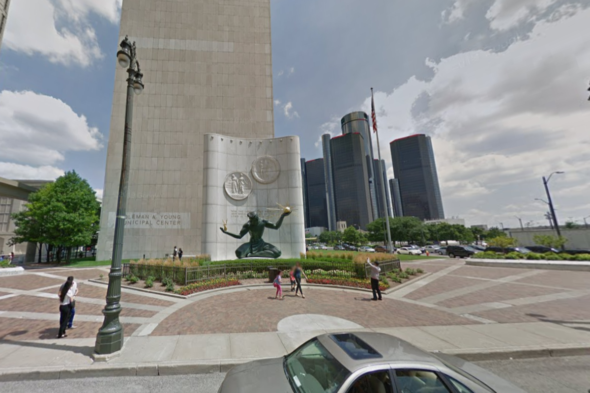 Prominent Detroit Attorney Todd Russell Perkins Enters Mayoral Race