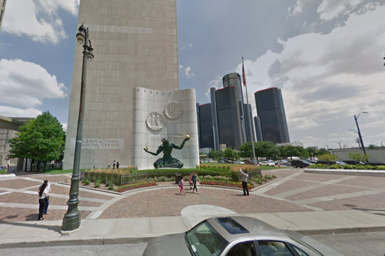 Prominent Detroit Attorney Todd Russell Perkins Enters Mayoral Race