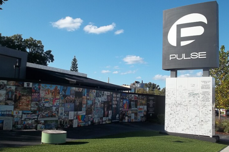 Public Input Deadline for Pulse Memorial Design Reaches Final Hours: