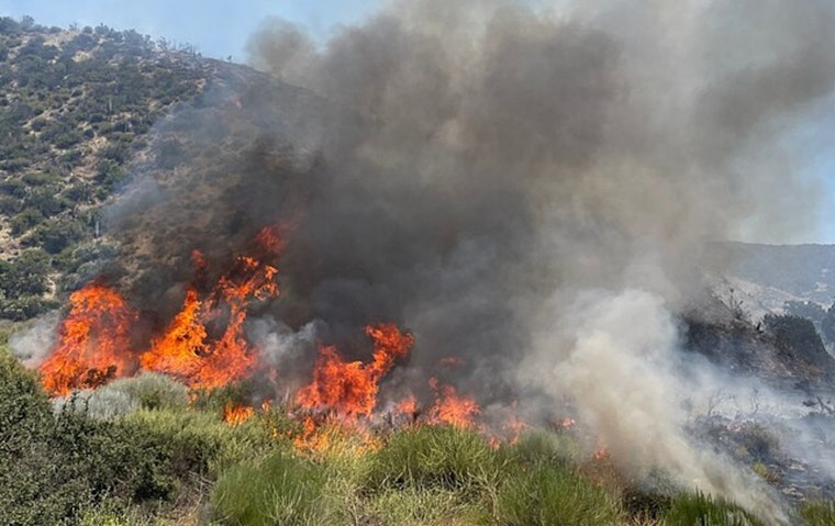 Queen Valley Residents in Pinal County, Arizona, Navigate Fluctuating