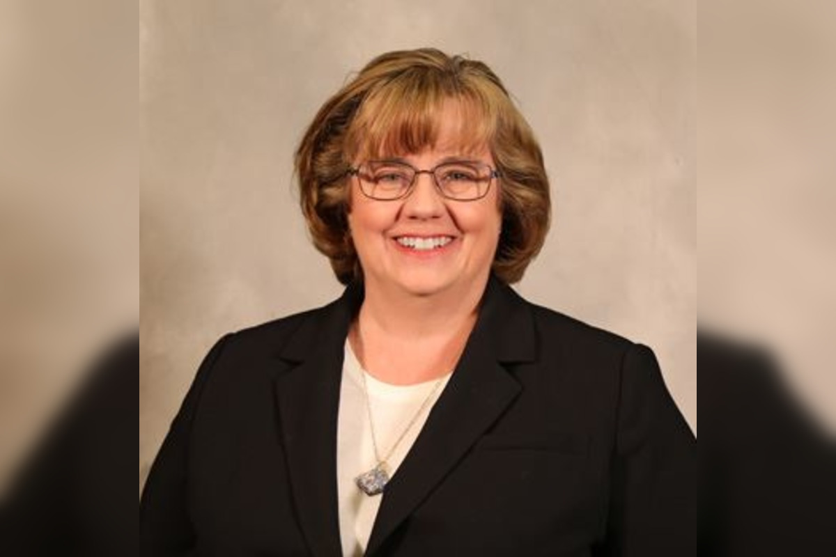 Rachel H. Mitchell Sworn In for First Full Term as Maricopa County