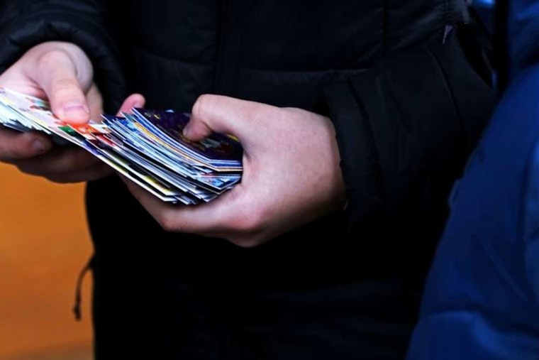 Raleigh Launches 'Poké Pals Trading and Training' Program for Young