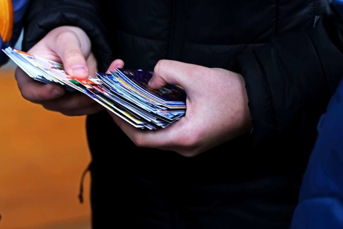 Raleigh Rolls Out Poké Pals Trading and Training Sessions for Kids