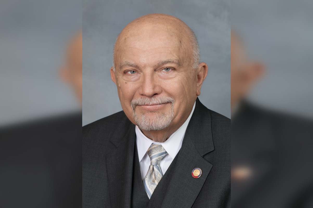 Raleigh's State Rep. Joe John Resigns Due to Terminal Cancer Diagnosis