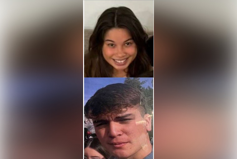 Remains Found on Oahu Identified as Missing Teen Joseph "Joey"