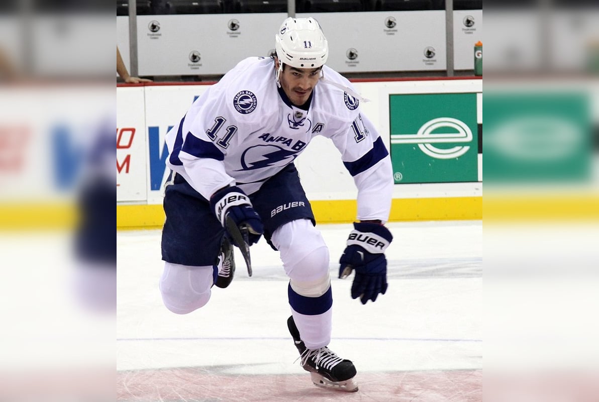 Retired NHL Star Brian Boyle Lists Luxury Hingham Condo for $3.8M
