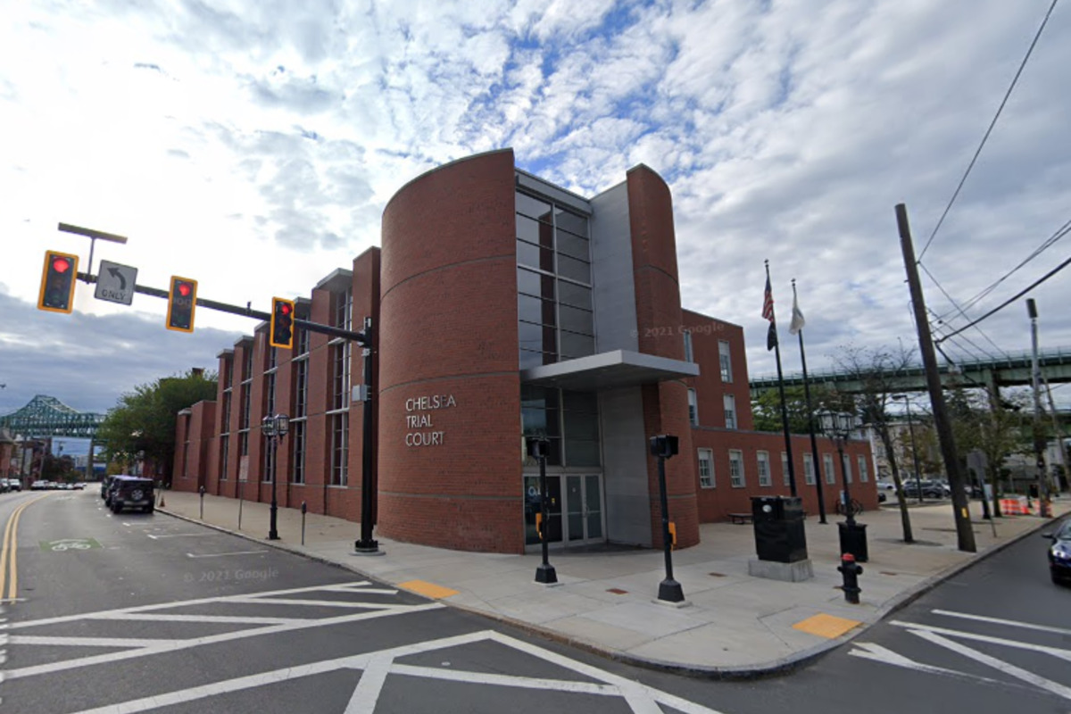 Revere Shooting Suspect Raymond Melanson Apprehended, Faces Multiple