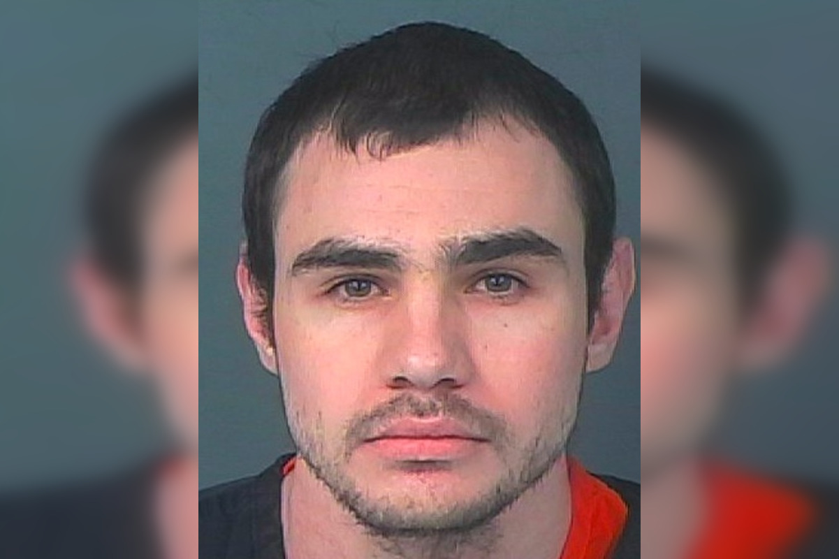 Reynol Gonzales Jr. Sentenced to 30 Years for Brooksville Gang-Related