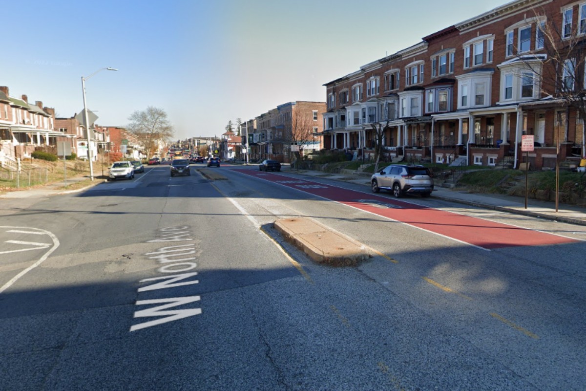 Ride-Share Driver Victim of Carjacking in Baltimore; Suspect in