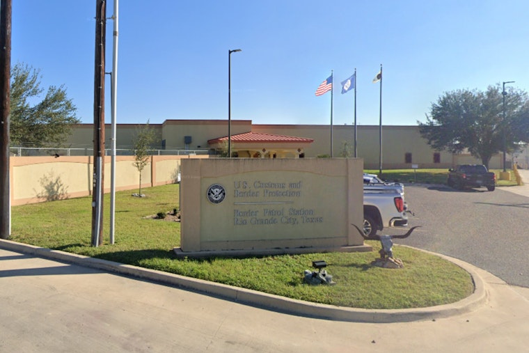 Rio Grande Valley Border Patrol Agent Under Investigation for Alleged