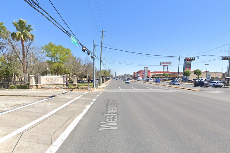 Road Rage Escalation in West Houston Ends in Fatal Shooting, Suspect