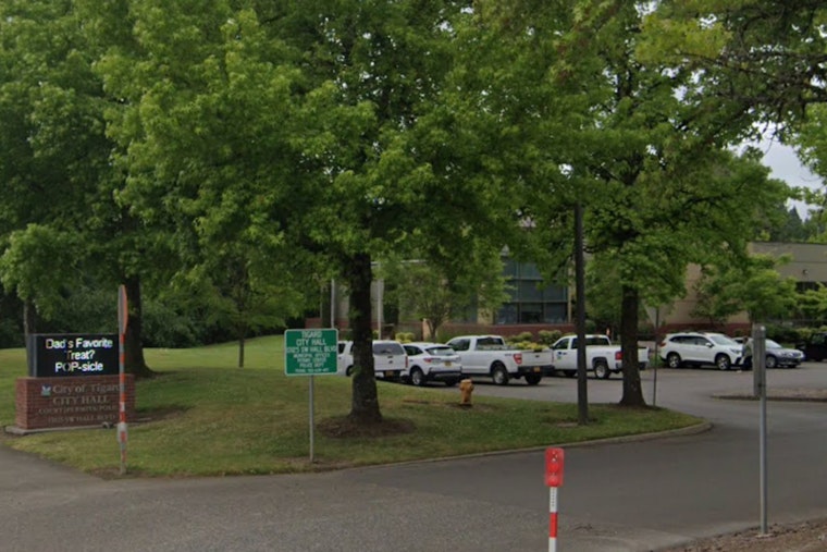 Rob Drake Appointed Interim City Manager to Lead Tigard Through