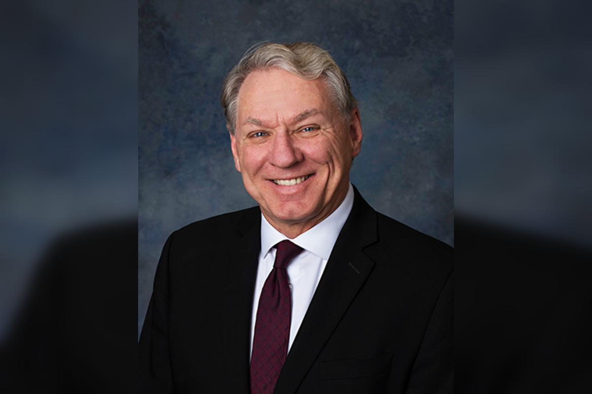 Rob Harris Joins Hillsboro City Council Bringing Legal Expertise and a