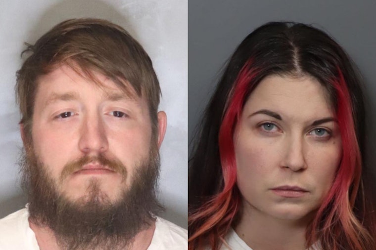 Sacramento Couple Charged with Child Abuse and Possession of Illegal