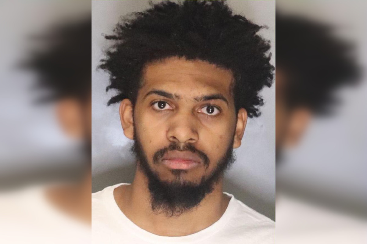 Sacramento Father Arrested on Murder Charges for Infant Son's Death