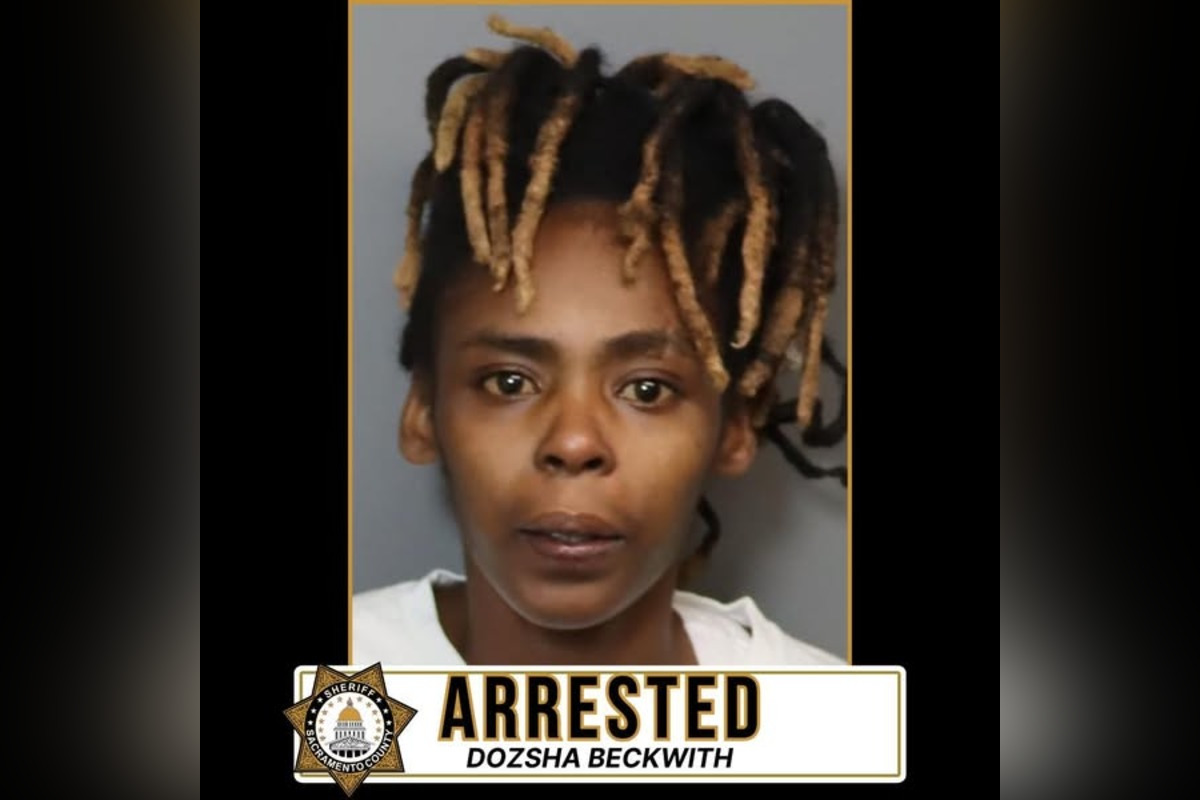 Sacramento Grandson Brian Wiggins Charged with Murdering 97-Year-Old