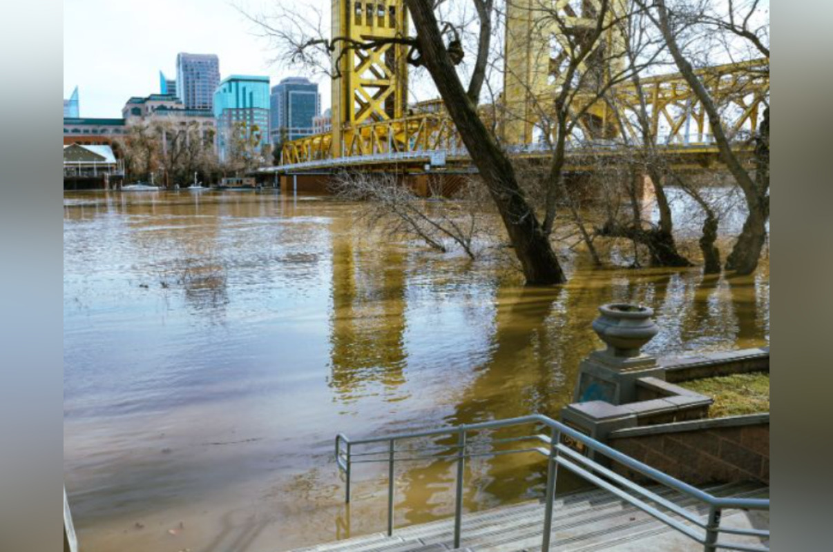 Sacramento Launches SacAdapt Initiative for Climate-Resilient Public