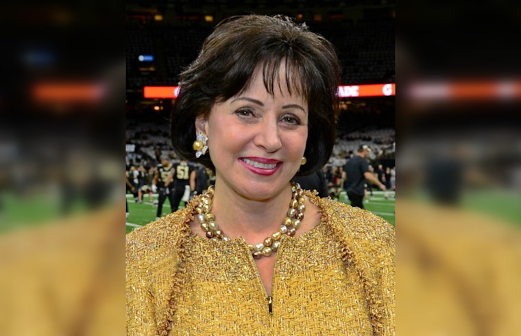 Saints & NFL Foundation Rally for New Orleans, $1M Pledge to Bourbon