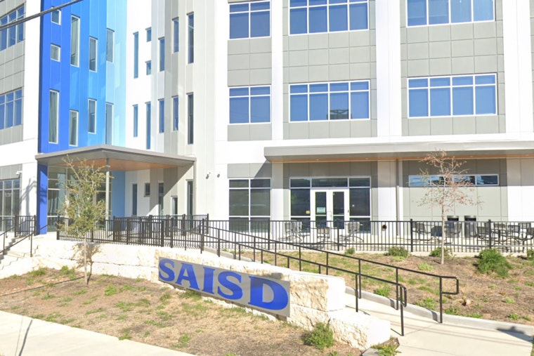 SAISD Closes Schools Amid Severe Cold Snap Over Safety Concerns and