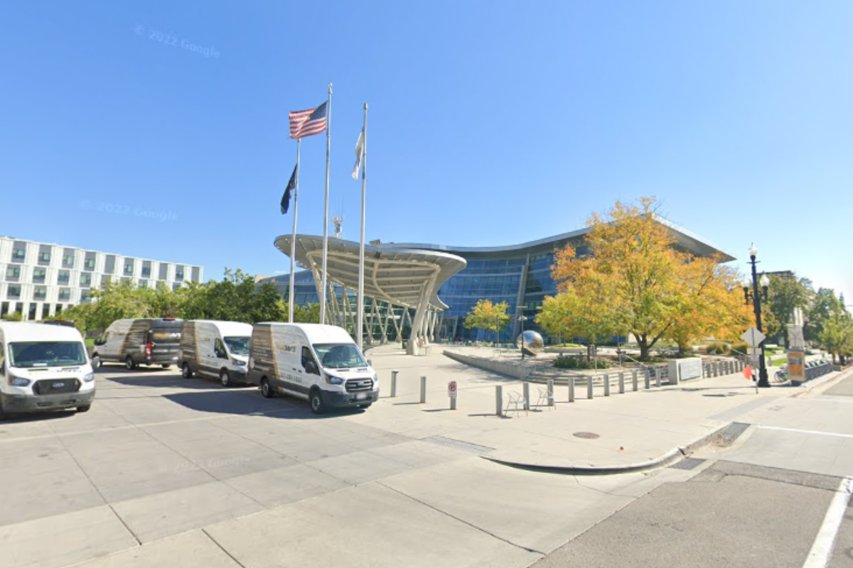 Salt Lake City Police Heighten Security Measures Ahead of MLK Day and