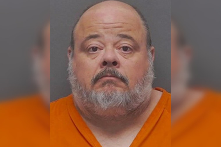 San Antonio Man Charged with Kidnapping and Sexual Assault of Conroe