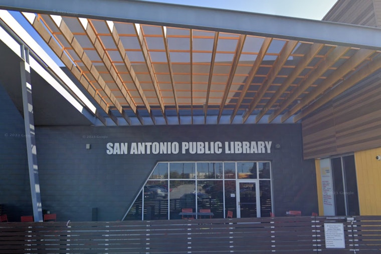 San Antonio Rolls Out Emergency Measures Amidst Winter Storm Warning,