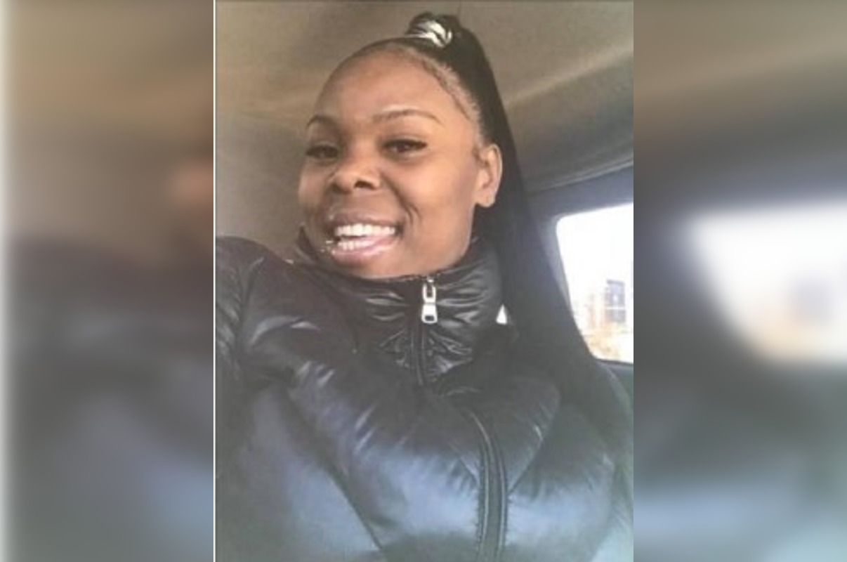 Search Continues for Missing Chicago Woman Cheretha Morrison Last Seen