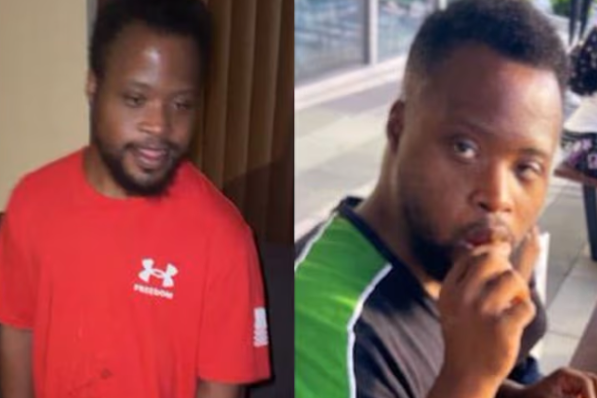 Search Intensifies for Missing Orlando Man with Special Needs, Public