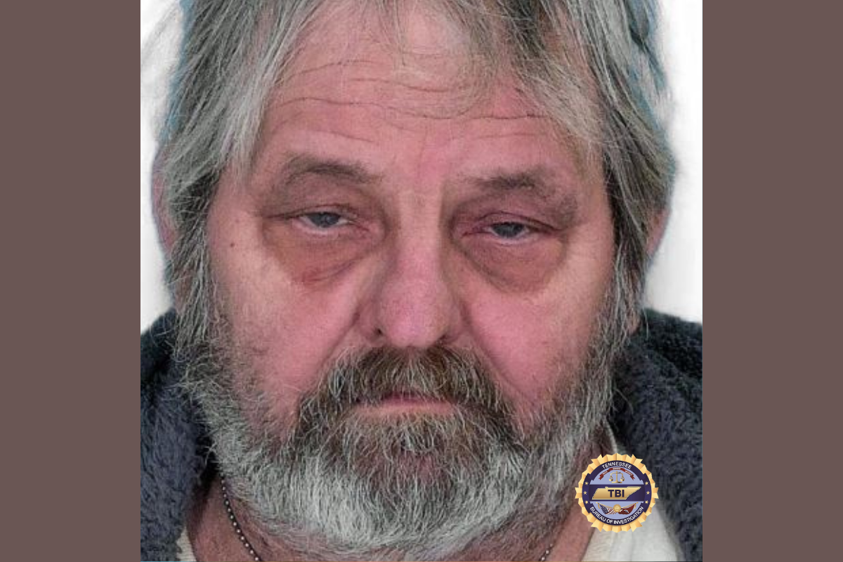 Search Intensifies for Terry Lowe, 63, Missing from Blount County