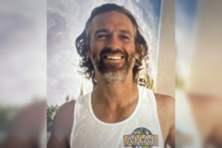 Search Underway for Missing 42-Year-Old Nathan Brown in Oakland Park