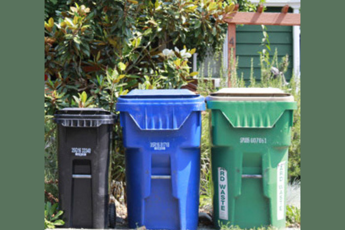 Seattle Announces Adjusted Trash Collection Schedule for MLK Day
