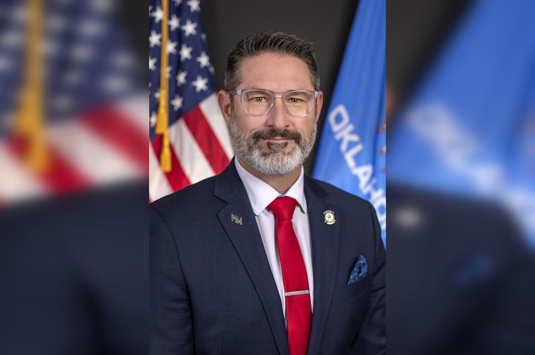 Sen. Dusty Deevers Proposes Controversial "Moral Sanity" Bill Package