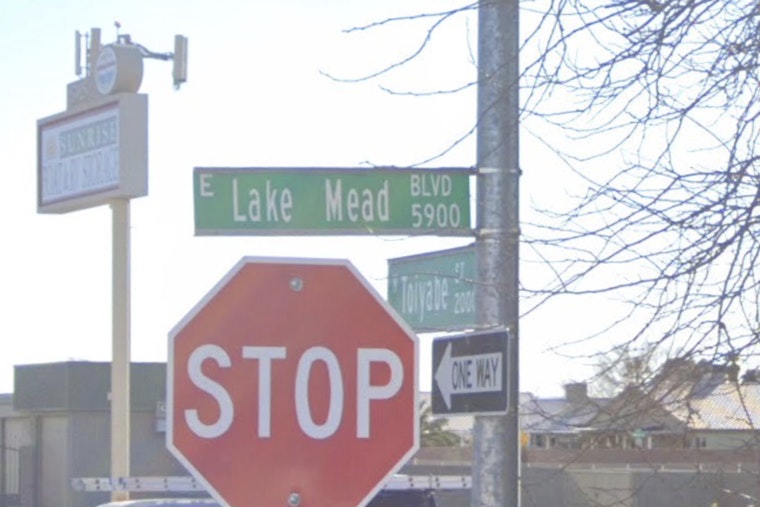 Seven Hospitalized, Including Toddler, After Multi-Car DUI Crash on