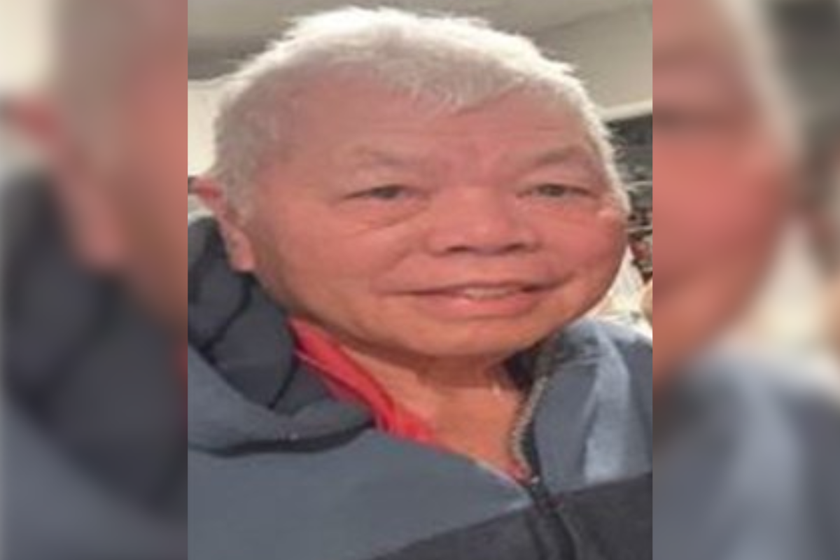 Silver Alert Issued for At-Risk Senior Missing in San Diego County,