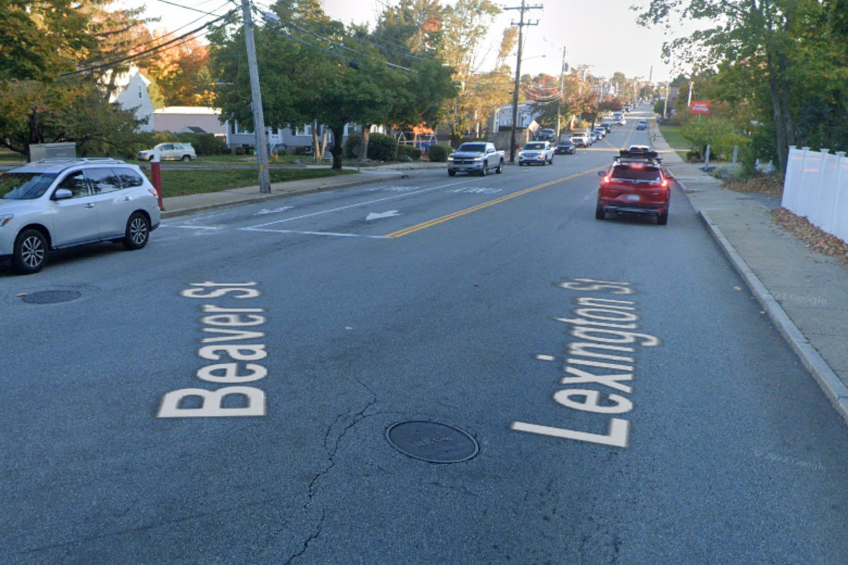 Six Students, Driver Hospitalized Following School Bus Rollover Crash