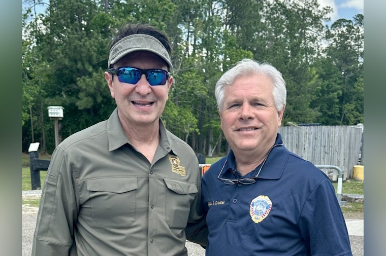 Slidell Mayor Greg Cromer Bids Farewell for State Role, Leaves Legacy