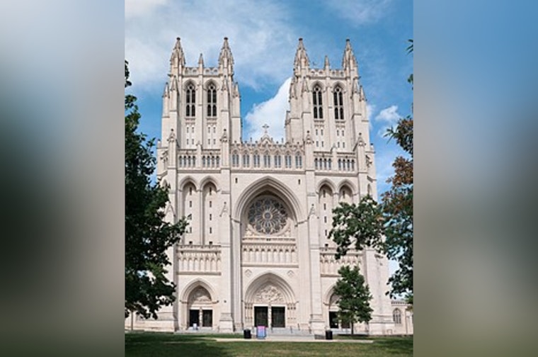 Son of Gerald Ford Honors Former Rival Jimmy Carter with Posthumous