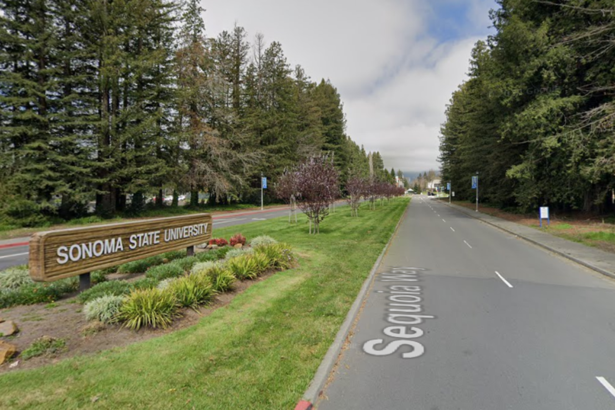 Sonoma State University to Cut Division II Athletics and Academic