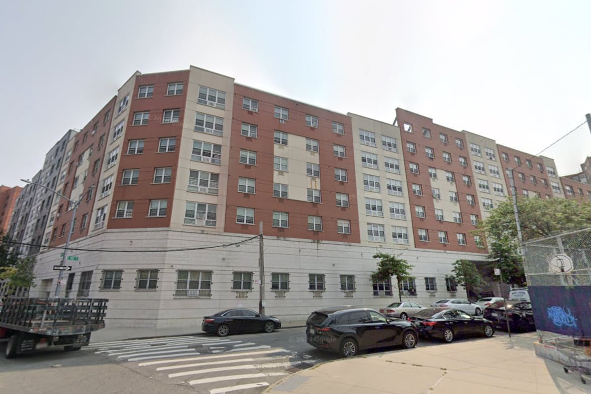South Bronx Flourishes as Mott Haven Welcomes Affordable Housing