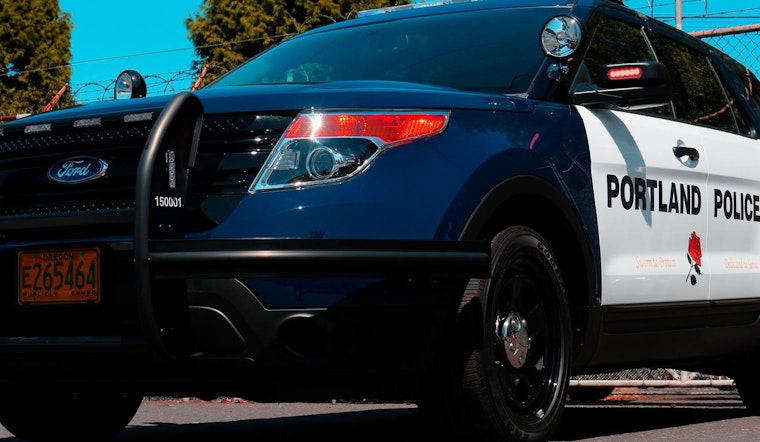 Southeast Portland Standoff Ends with Arrest of Potentially Armed Southeast Portland Standoff Ends with Arrest of Potentially Armed
