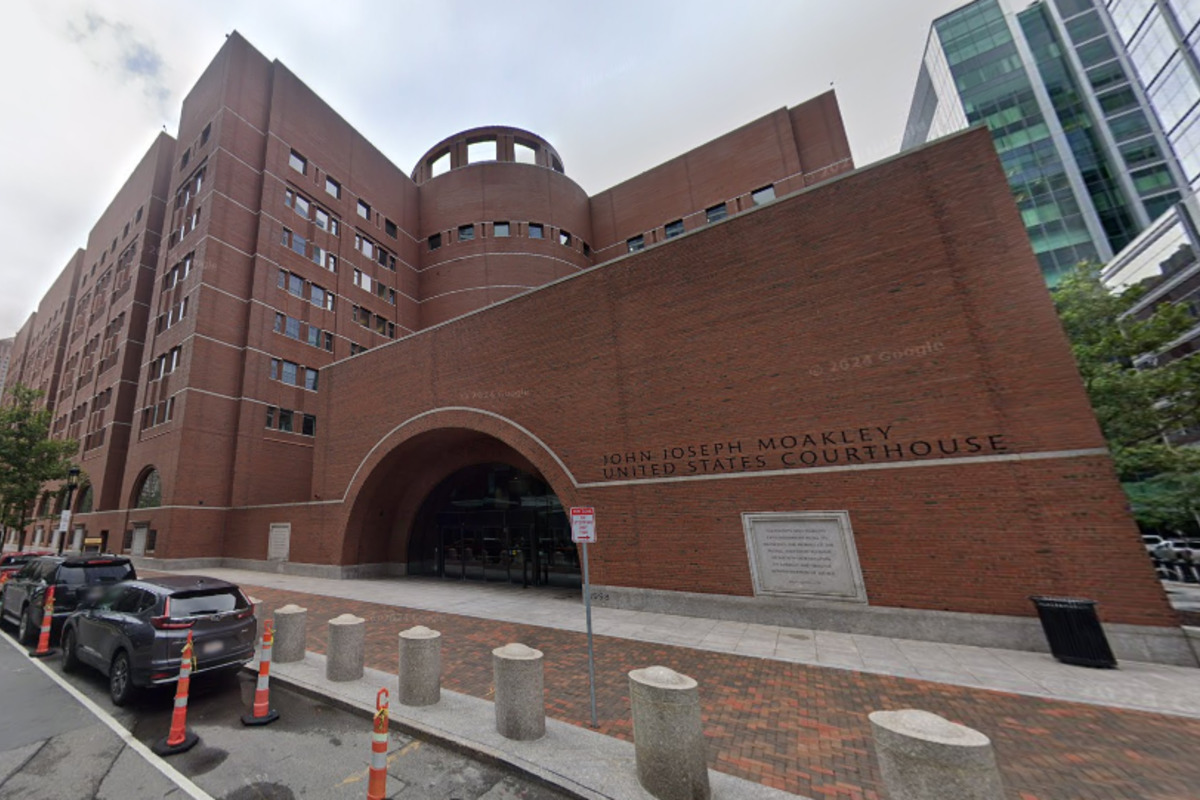 Springfield Man Sentenced to 10 Years for Cocaine Distribution and