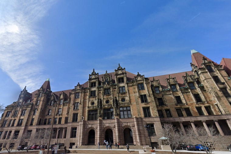 St. Louis Board of Aldermen President Launches Tech Partnership with