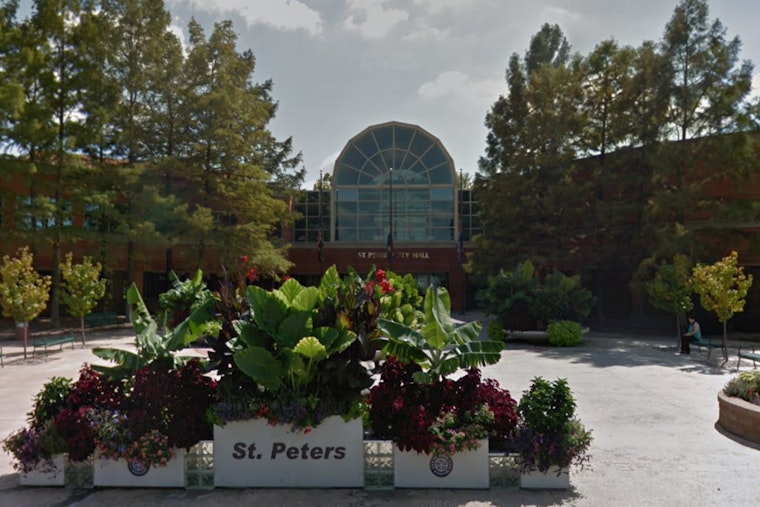 St. Peters, Missouri Honors MLK Day with City Closures and Continued