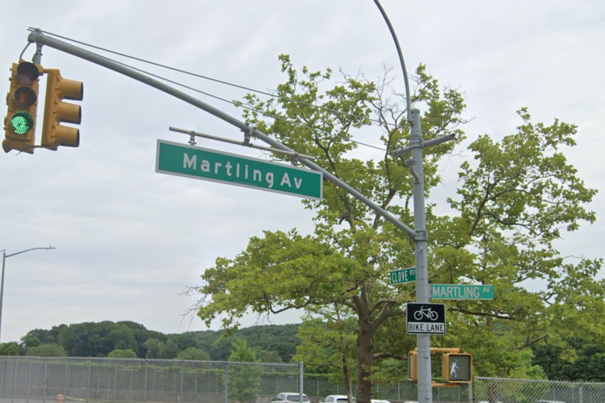 Staten Island Residents Triumph as Controversial Fence Along Martling